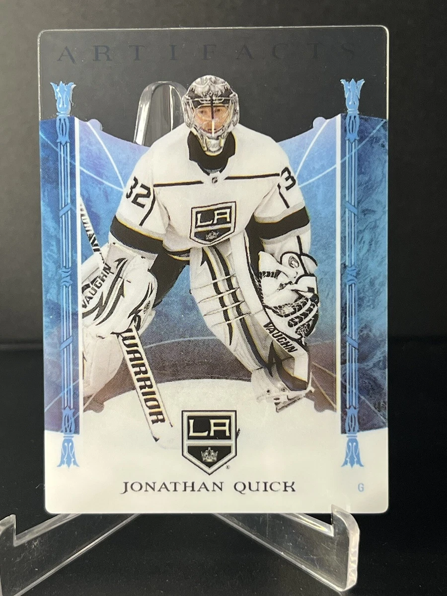 Jonathan Quick 2022