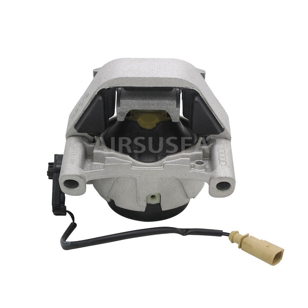 2009-2015 Audi A8 4H D4 A8 Quattro 3.0T For AUDI Engine Motor Mount ...