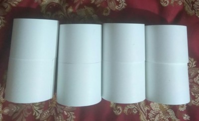 NCR Cash Register Adding Machine Calculator Rolls 8 Count 2 1/4" W x ...