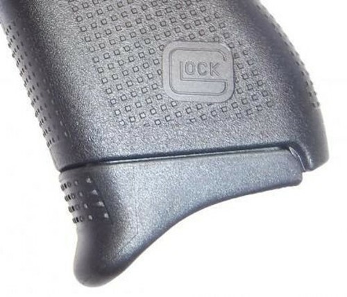 Pearce Grip Glock 43 Magazine Finger Extension PG-43 G43 Mag Ext | eBay