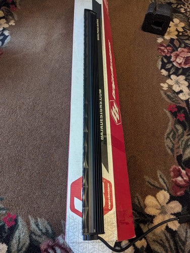 GM Sport Bar 40" Off-Road LED Light Bar 19417864 Silverado Sierra 1500 ...