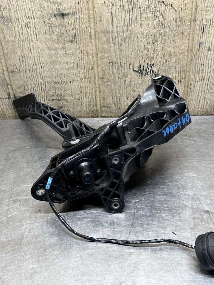 06-07 GM Silverado Yukon Tahoe Gas Pedal Drive By Wire TAC Module OEM ...