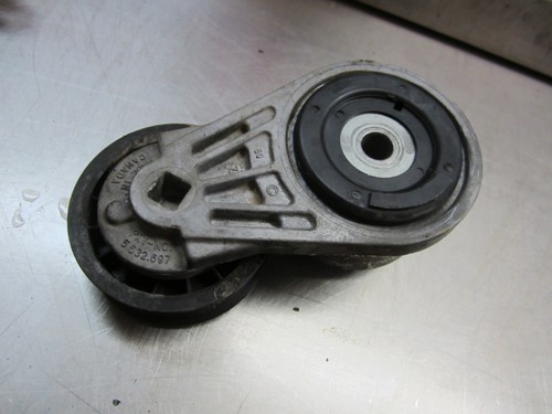 Serpentine Belt Tensioner For 96-99 Chevrolet K2500 5.7 12647765 | eBay