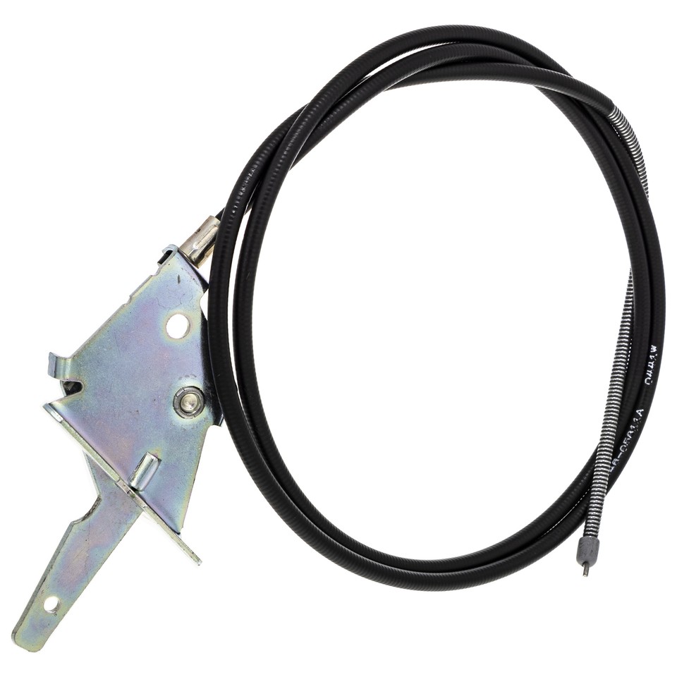 Throttle Choke Cable 746P05811A 51.0 Lg ZT1 ZTX4 ULTIMA 42 46 48 54 60 ...