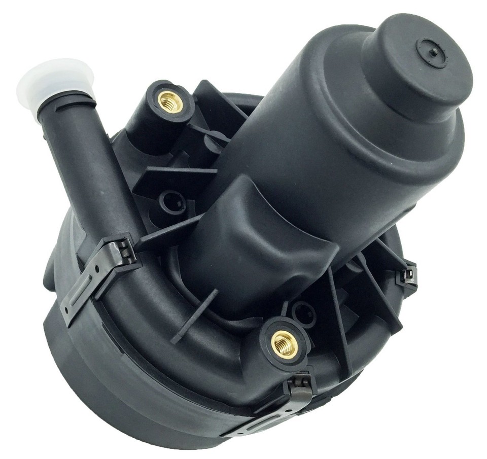 Secondary Air Pump Smog Pump for 2013-2017 Mercedes SL65 AMG 6.0L ...