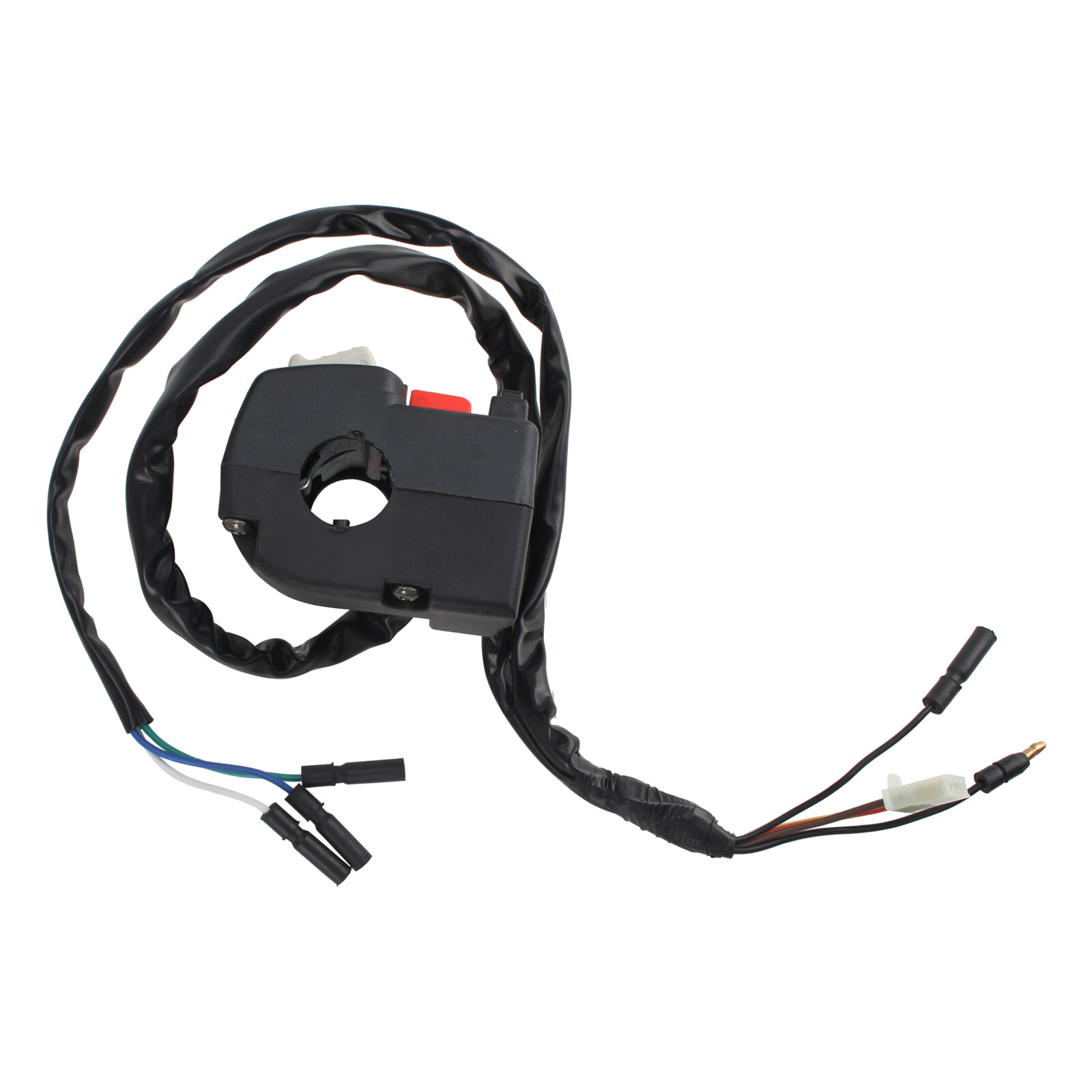 Fits Honda 1996-2000 TRX Switch Set Replaces 35020-HM5-A10 | eBay