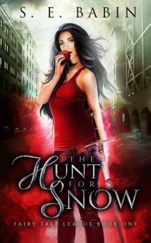 Hunt for Snow by S. E. Babin (2015, Trade Paperback) for sale online | eBay