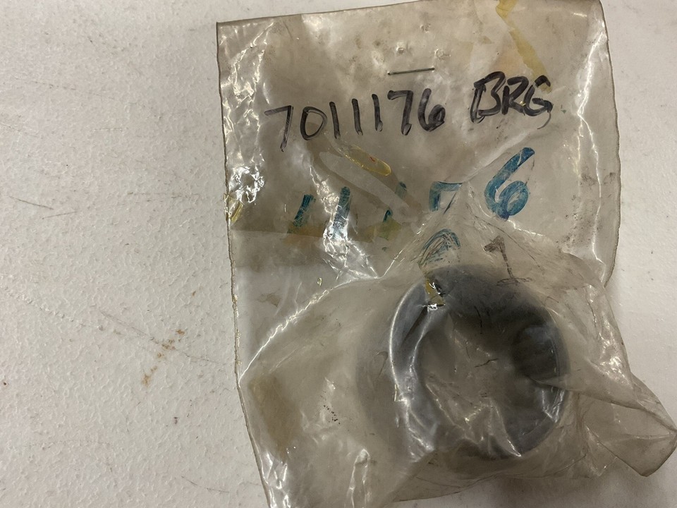 New Snapper 7011176 Needle Bearing Rotor Shaft OEM | eBay