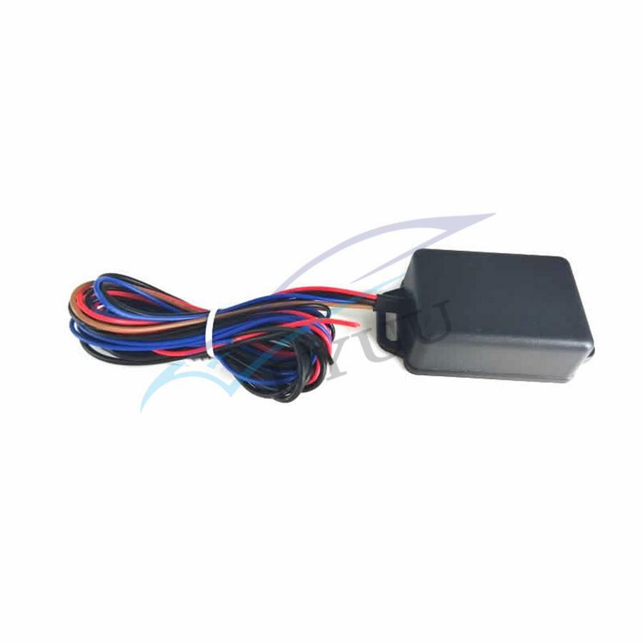 Diesel Engine Tacho Adapter RPM Signal Sensor For Car Vehicle Truck ...