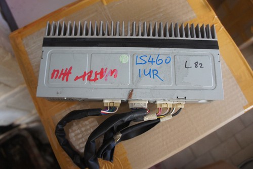 JDM Pioneer Amp Amplifier for Lexus Toyota LS600 LS460 ls 460 86280 ...