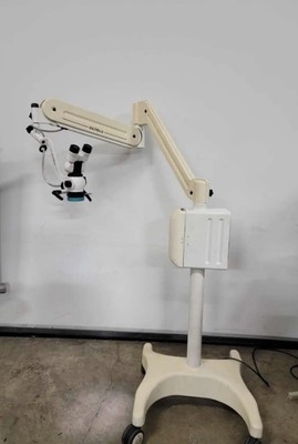 Medical Specialties - Dental Microscope