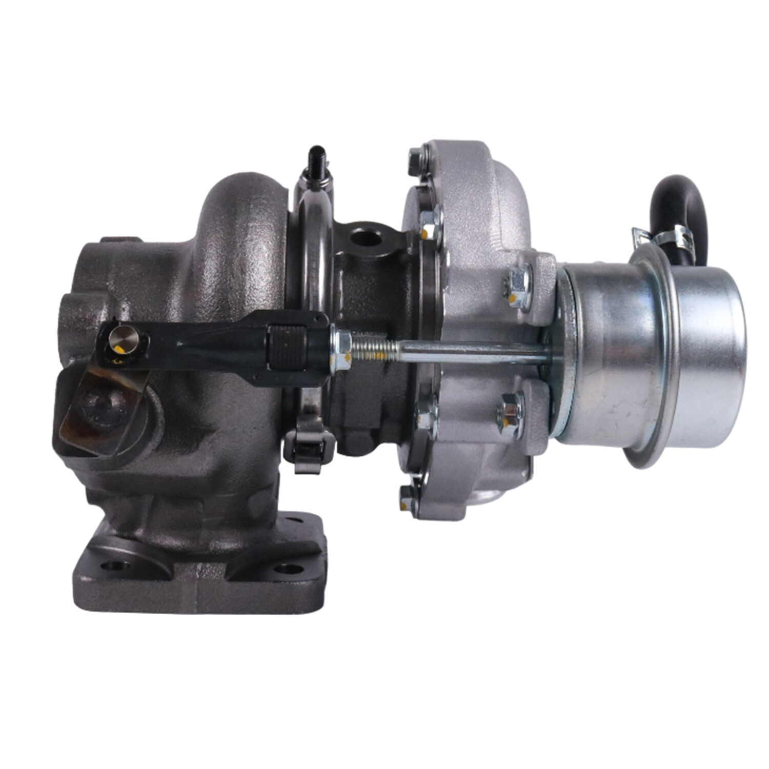 Turbocharger 7030304 150105-00044D Fits Bobcat S630 S650 S510 S550 Skid ...