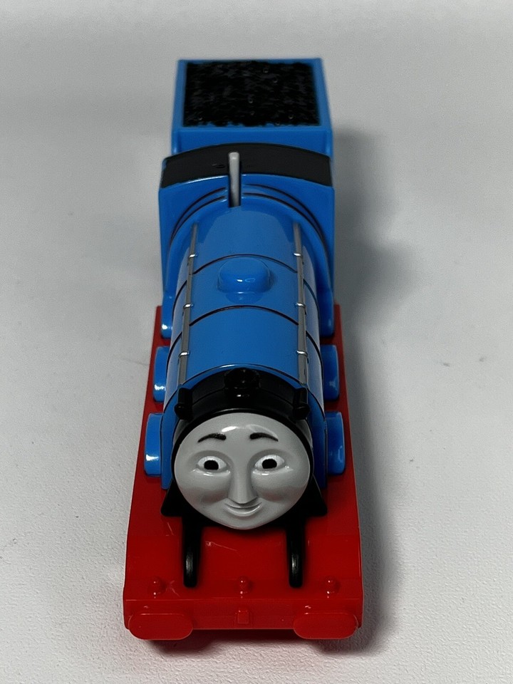 Thomas & Friends Trackmaster Gordon Engine & Tender | eBay