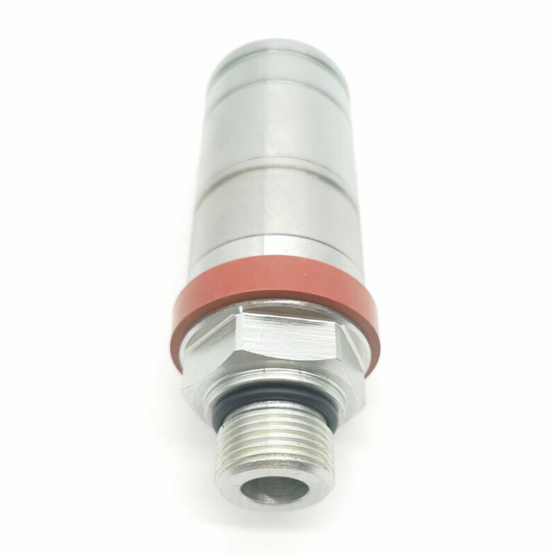 AL166181 Female Hydraulic Quick Release Coupling Compatible With John ...