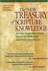 The New Treasury of Scripture Knowledge by Thomas Nelson 9780840776945 ...
