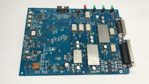 KYOSAN HV-PS8-CONT2 AR10108PA340 BOARD | eBay