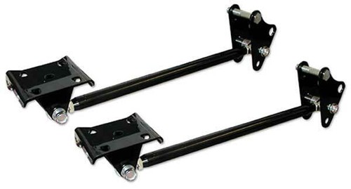Calvert Racing 1970-81 Camaro 2300 CalTrac Bars Traction Bars | eBay