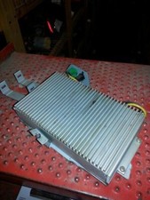 1995 Saab 900 Convertible Factory OEM Radio