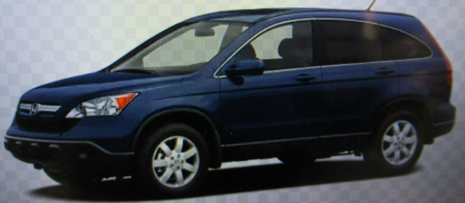 DIP STICK DIPSTICK ATF AUTOMATIC TRANSMISSION FLUID OE for HONDA CR-V ...