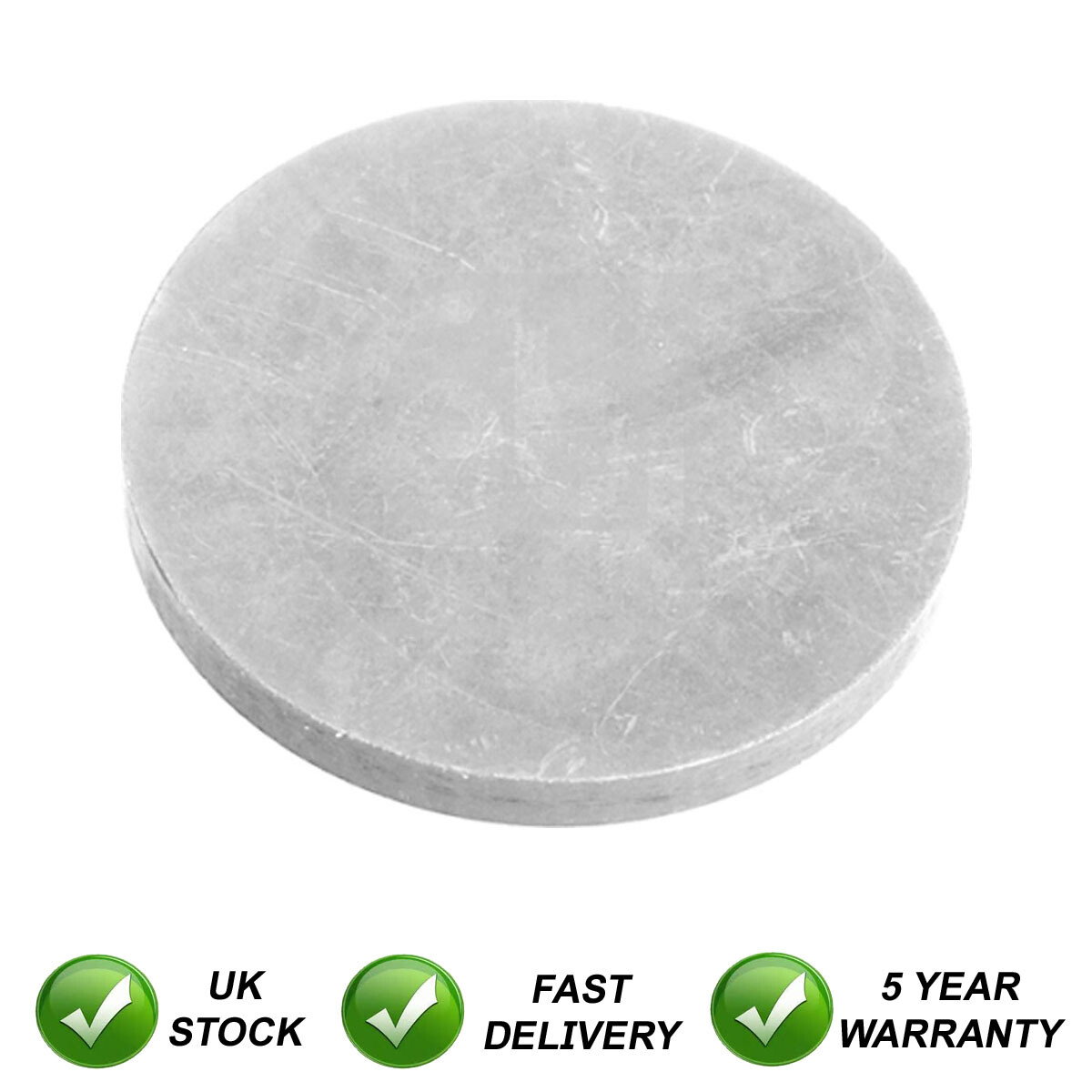 Rocker Arm Eccentric Washer SJR Fits Golf Transporter Caddy Scirocco ...