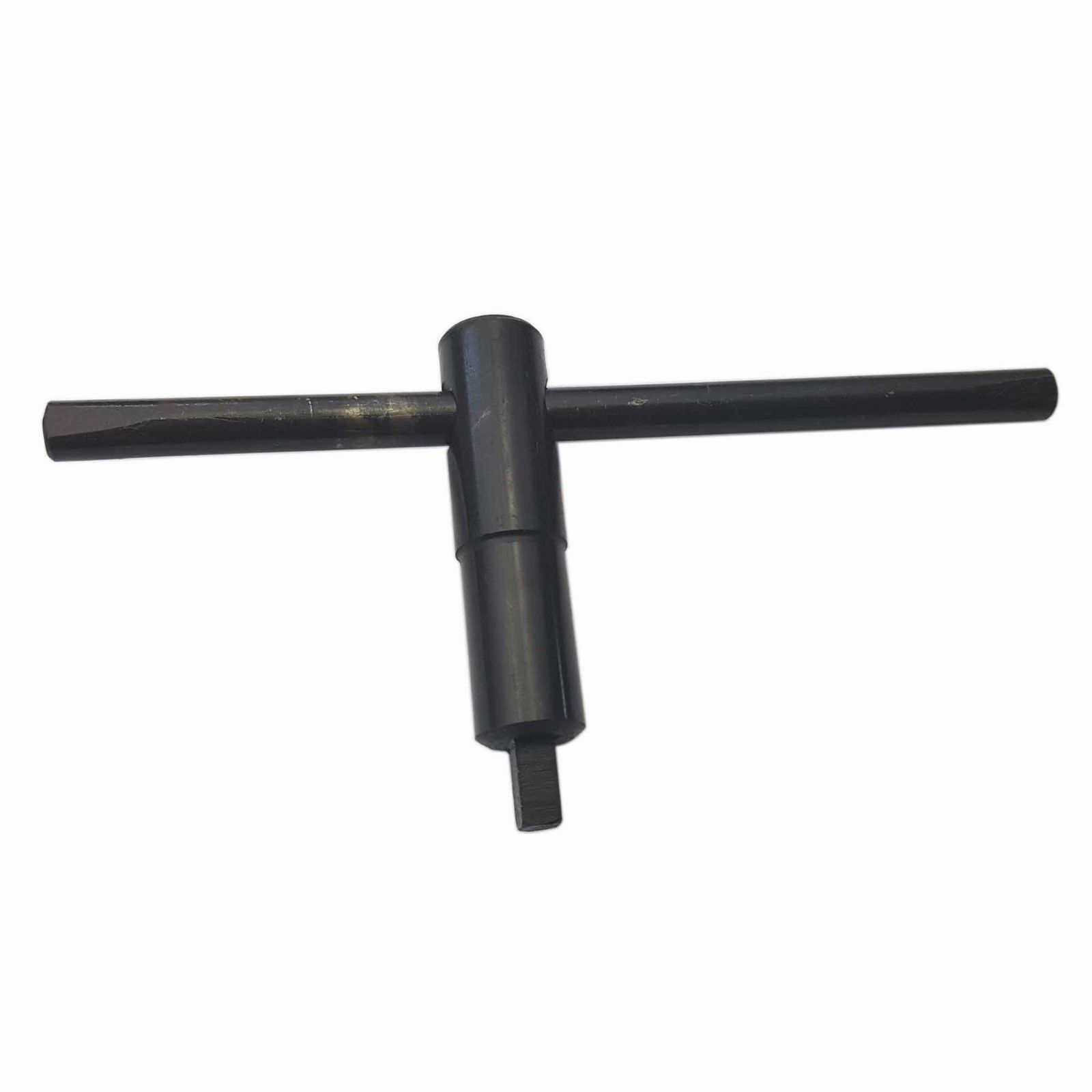 LATHE CHUCK KEYS METRIC IMPERIAL VARIOUS SIZES ENGINEERING TOOLS MYFORD ...