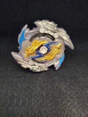 TAKARA TOMY Zwei Longinus .Dr.Sp' Burst GT Rise Beyblade B-144 | eBay