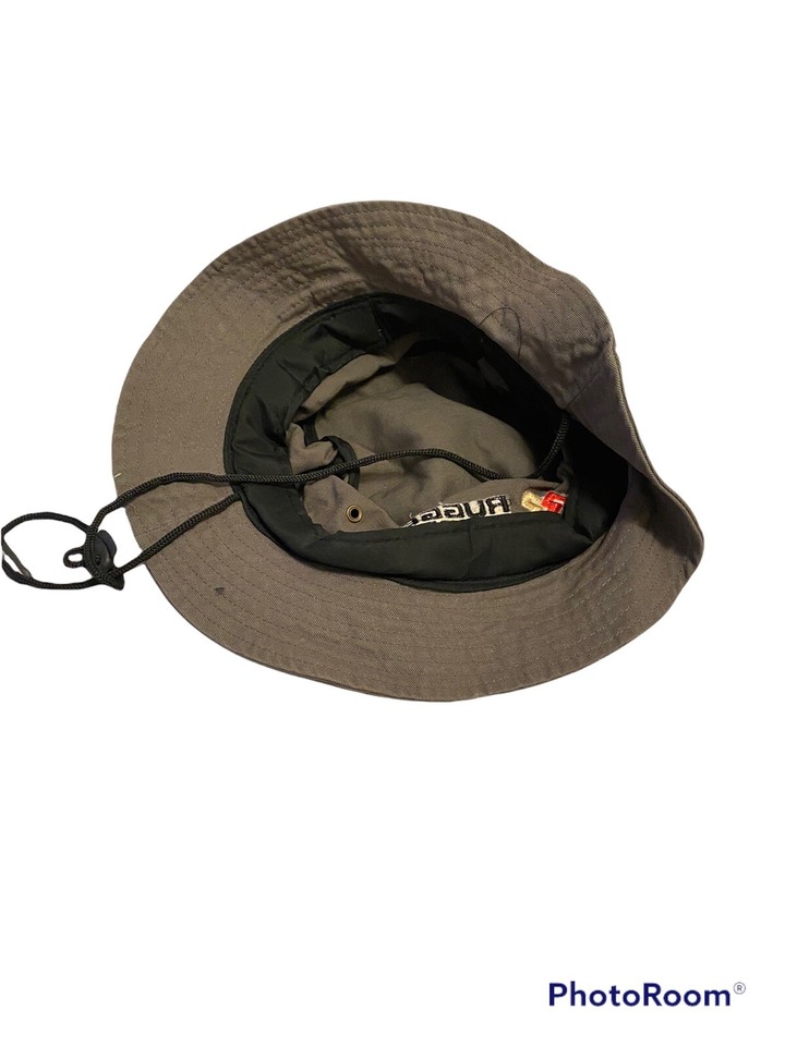 rugged ridge bucket hat gray | eBay