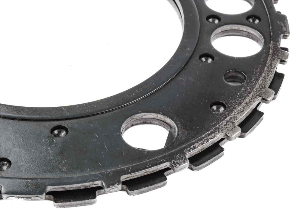 JEGS 50248 LS Crankshaft Reluctor Wheel, 24 Tooth | eBay