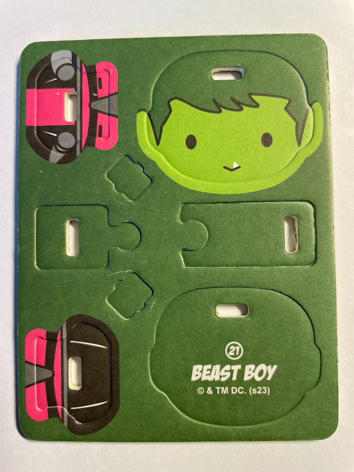 Coles SUPER HERO Builders - Choose your Collectible Character | eBay ...