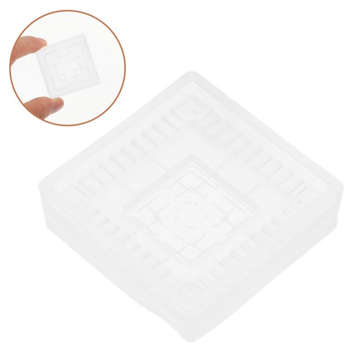 4pcs Furniture Foot Protection Covers Table Feet Covers Table Feet Pads ...