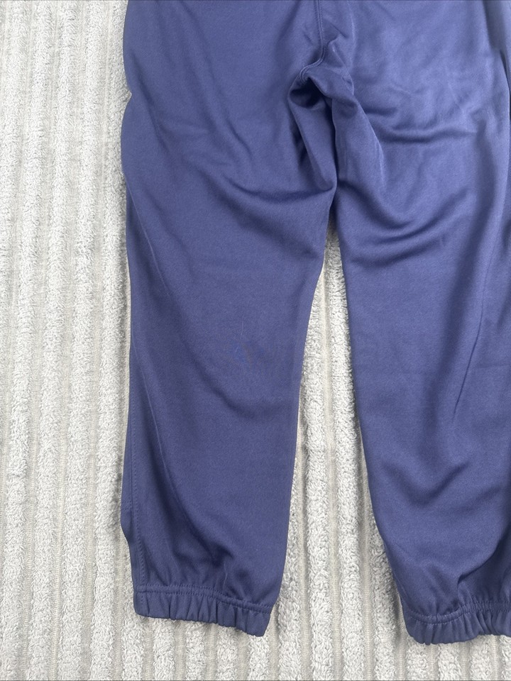 Champro Fastpitch Women's Softball Pants Size Small 26"-28" Navy Blue ...