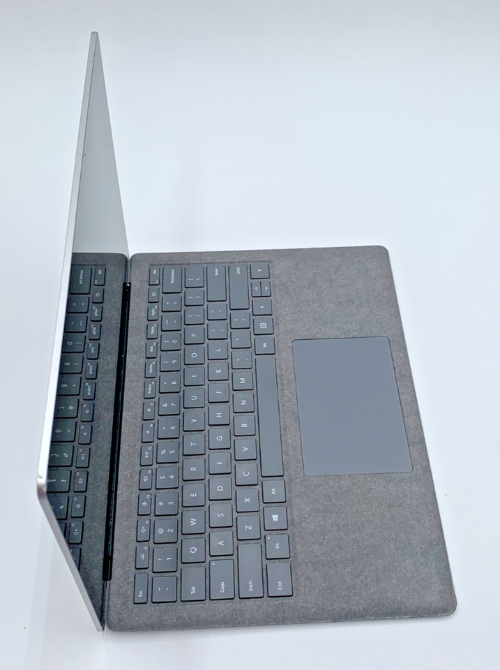 Microsoft Surface Laptop 4 1950 i7-1185G7 3GHz 256GB SSD 16GB DDR4 ...