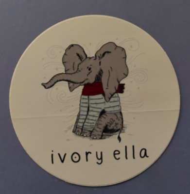 New Ivory Logo