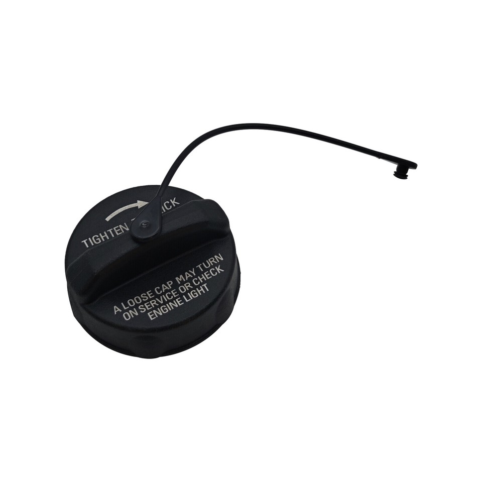 52030387AB Fuel Filler Tether Gas Cap For 2003-2018 Jeep Wrangler JK | eBay