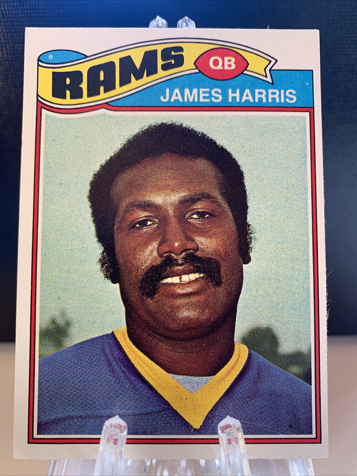 1977 Topps - #463 James Harris for sale online | eBay
