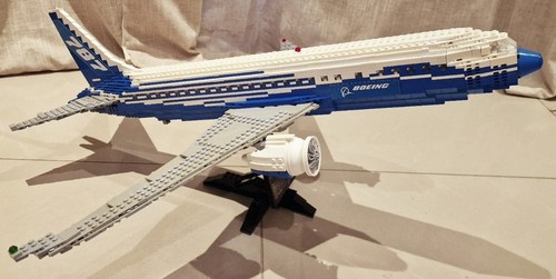 Lego 10177, Boeing 787 Dreamliner | eBay UK