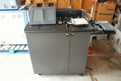 Presentation, A/V & Projectors - Podium Lectern