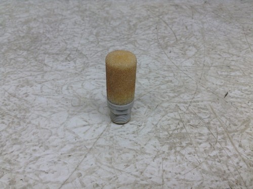 SMC AN20-02 Pneumatic Muffler Silencer AN2002 | eBay