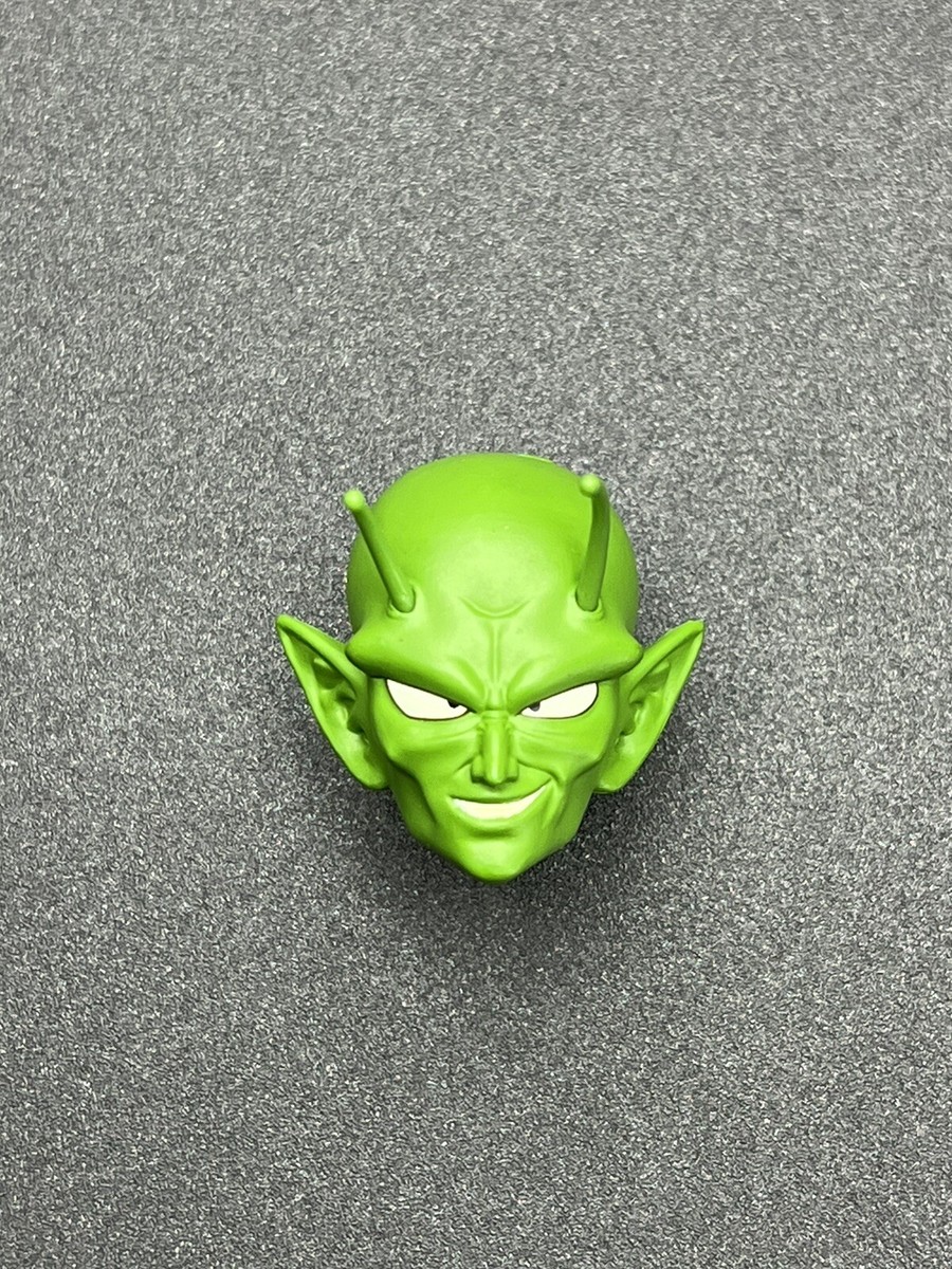 Piccolo Mask Medicom RAH 415 Dragon Ball Z Piccolo Real Action Heroes
