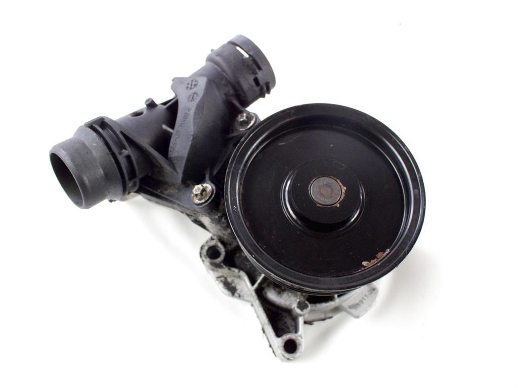 11517805810 POMPA ACQUA BMW SERIE 5 520D E61 SW RHD 2.0 D 120KW 6M 5P ...
