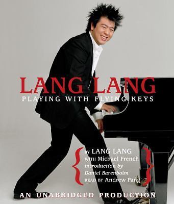 Lang Lang : Playing with Flying Keys by Lang Lang (2008, Compact Disc ...