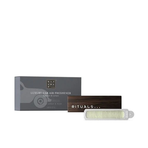 Deodorante per la Macchina Rituals HOMME 3 g 8719134185058 | eBay.de