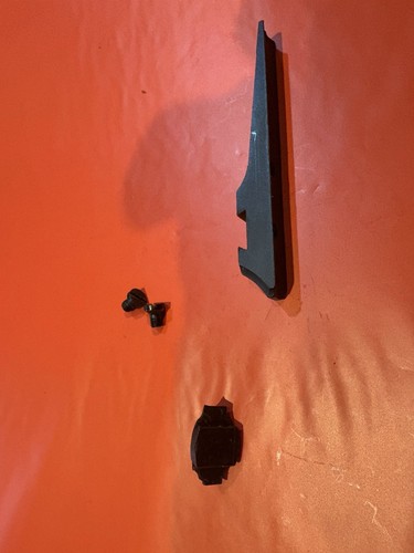 Remington Model 700 ML .50 Cal Black Powder Muzzleloader FRONT SIGHT ...