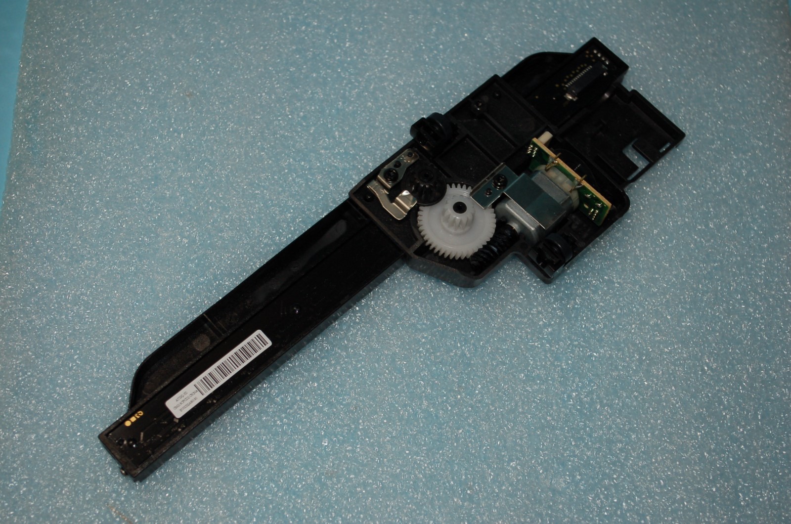 HP PhotoSmart Premium C410a Printer Scanner Lamp with Driver Motor C410 ...