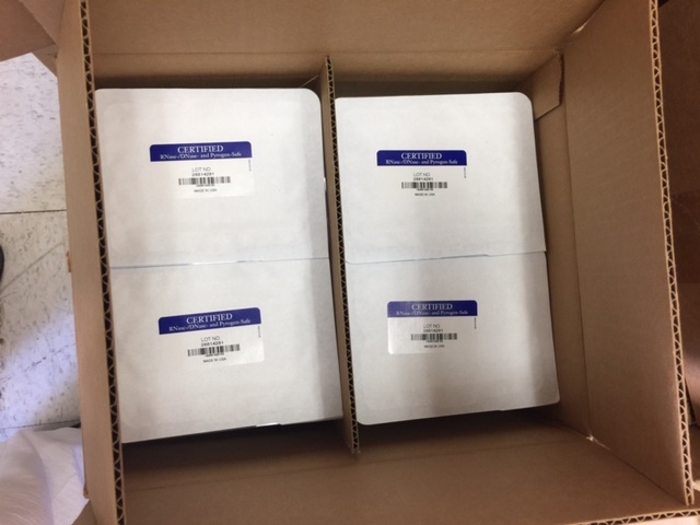 QUANTERIX INC SIMOA DISC KIT REF 100227-1 (7x12) tips x12/case | eBay