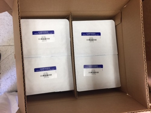 QUANTERIX INC SIMOA DISC KIT REF 100227-1 (7x12) tips x12/case | eBay