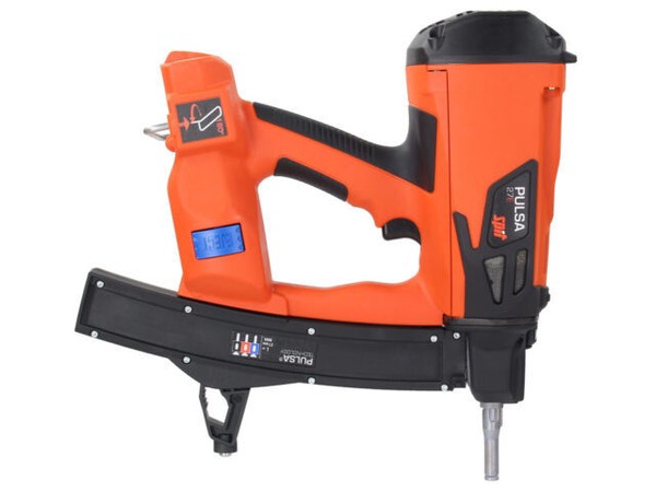 SPIT Pulsa 27E 7.2V Nail Gun Kit - 019416 for sale online | eBay