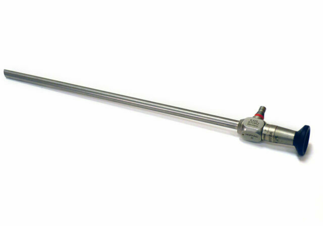 KARL STORZ 26003BA 10mm 30 Degree Autoclavable Laparoscope for sale ...