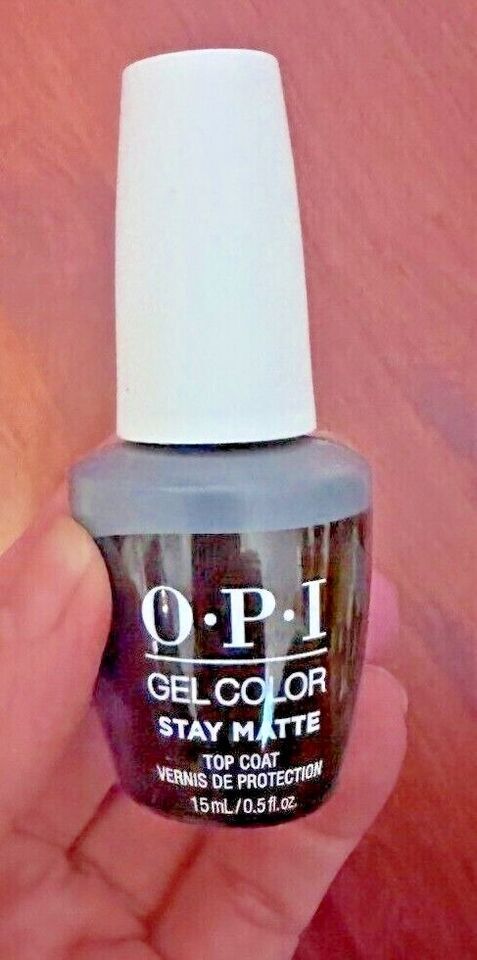 OPI Summer 2024 My Me Era - Gel Polish 0.5 fl oz/15mL - Pick any. | eBay