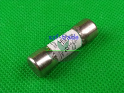 1PCS SC-15 (SC-15) NEW 15Amp Time-Delay Class Fuse Melamine Tube 300V ...